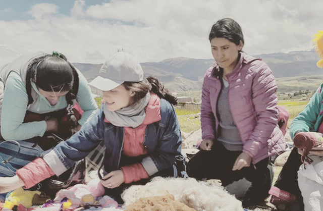 Threads of Peru – HJK Women